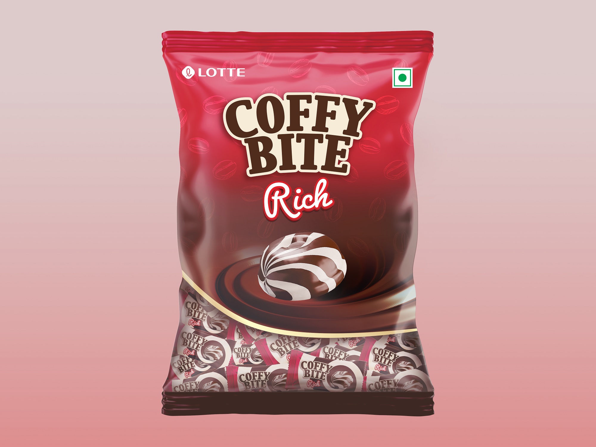 Lotte India Unveils Exciting New Product Coffy Bite Rich News360D Lotte India Unveils Exciting New Product Coffy Bite Rich News360D